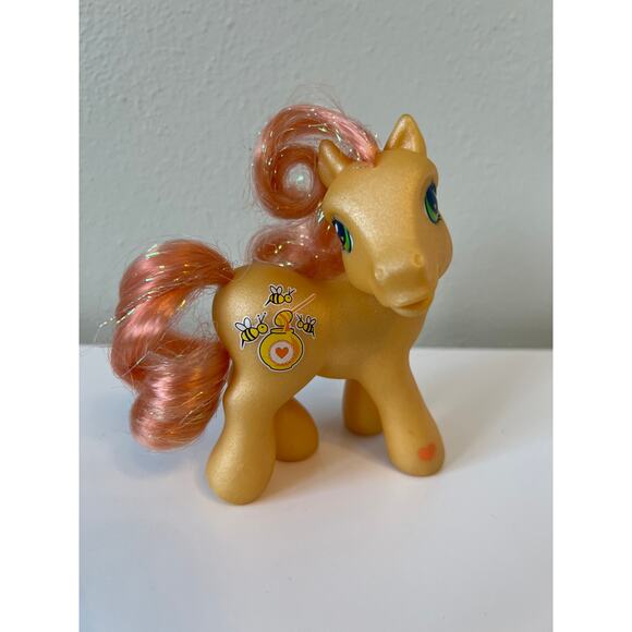 My Little Pony | Toys | My Little Pony Mlp Bumblesweet Wbumblebee Cutie ...